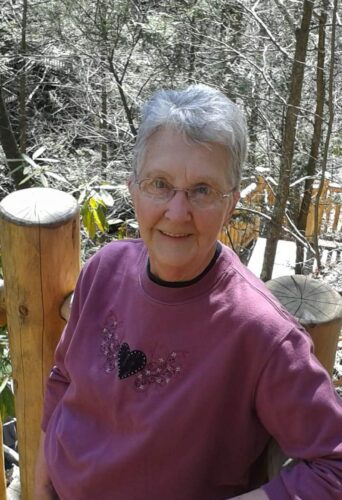 Ethel M. Rockwell | News, Sports, Jobs - Williamsport Sun-Gazette